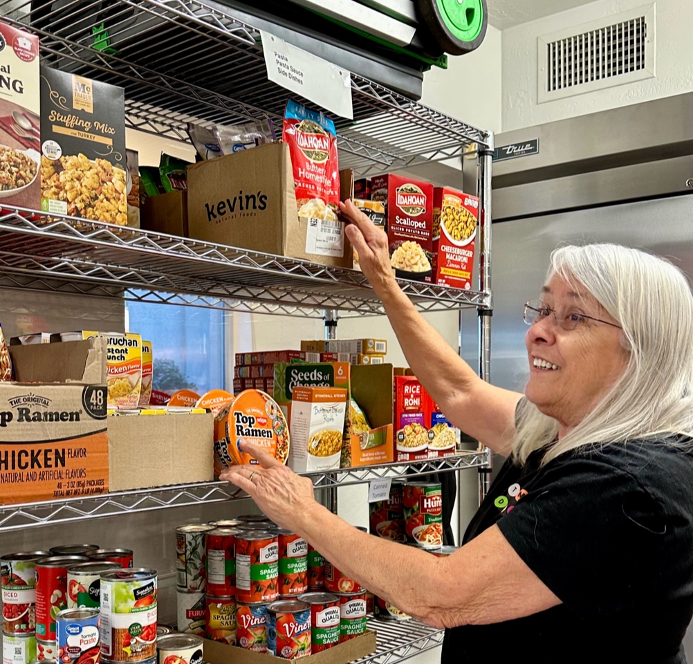 Sedona Food Bank